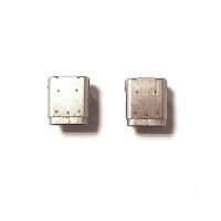 China USB 3.1 24P Female Right Angle SMT + DIP Connector With Double Shield for sale