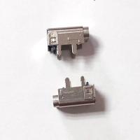 China USB 3.1 24P Female Right Angle SMT + DIP Connector With Double Shield for sale