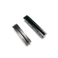 China SCSI 50P Female Solder Type Connector For Cable for sale