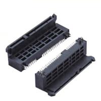 China SATA 22P Female Single Row SMT Connector for sale