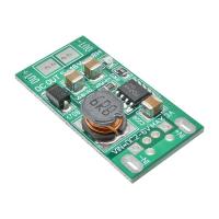 China 8W DC - DC 5V To 12V Step Up Power Supply Boost Converter Module for sale