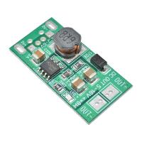 China 8W DC - DC 5V To 12V Step Up Power Supply Boost Converter Module for sale