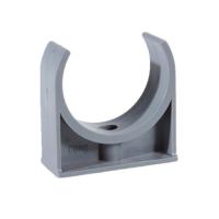 China Plastic Pipe Accessories PVC Pressure Fittings PN10 PN16 for sale