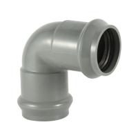 China Pn10 PVC Rubber Ring Joint Water Pipe Connection Tee Fittings for sale