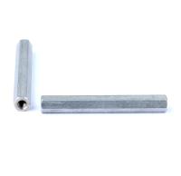 China Female To Female Threaded Hex Aluminum Standoff PCB Spacer for sale