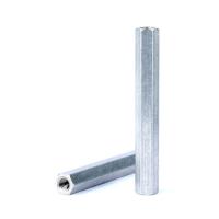 China Female To Female Threaded Hex Aluminum Standoff PCB Spacer for sale