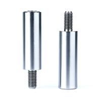China Stainless Steel Round Male Female Standoff Non Threaded M3 M4 M5 M6 M8 M10 M12 for sale