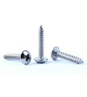 China M2 M3 M4 Galvanizado Zinc Clear Drywall Tapping Screw for sale