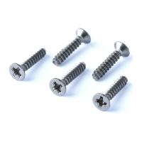 China Drywall Tapping Flat Head Screw for sale