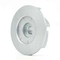 China Precision Cnc Motor Aluminium Heat Sink With Cooling for sale