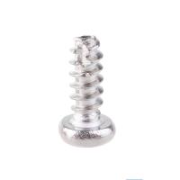 China Stainless Steel Pt Forming Thread Self Tapping Countersunk Screw M6 M8 for sale