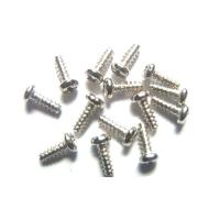 China Stainless Steel Pt Forming Thread Self Tapping Countersunk Screw M6 M8 for sale
