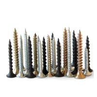 China Small Wood M1.6 Stainless Steel Decking Screw Hardware Part for sale