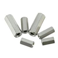 China Thread M3 Pcb Motherboard Brass Standoff Spacer Stud for sale