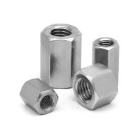 China Aluminum M2 Pcb Hex Spacers Standoffs Alloy Steel Fasteners for sale