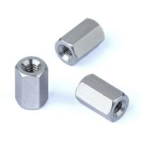China Aluminum M2 Pcb Hex Spacers Standoffs Alloy Steel Fasteners for sale