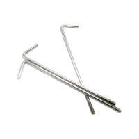China L Type OEM Adjustable Allen Wrench Allen Key Set for sale