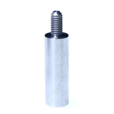 China PCB Male Female Stainless Steel Standoff Alloy Steel Fasteners M0.8 M24 1mm 200mm for sale