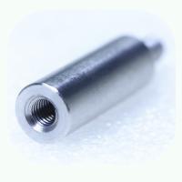 China PCB Male Female Stainless Steel Standoff Alloy Steel Fasteners M0.8 M24 1mm 200mm for sale