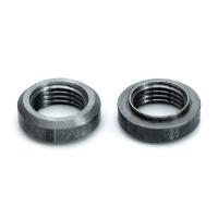 China ODM Custom M2 M3 Carbon Round Nuts Alloy Steel Fasteners for sale