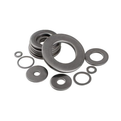 China M8 Forged Alloy Steel Fasteners Aluminum Stamping Washer M1.6-M24 for sale