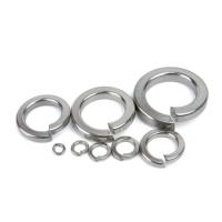 China M8 Forged Alloy Steel Fasteners Aluminum Stamping Washer M1.6-M24 for sale