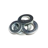 China M8 Forged Alloy Steel Fasteners Aluminum Stamping Washer M1.6-M24 for sale