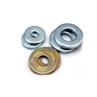 China M8 Forged Alloy Steel Fasteners Aluminum Stamping Washer M1.6-M24 for sale
