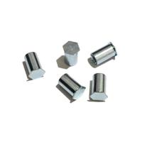 China Stainless Steel Self Clinching Standoff M6 Rivet Nut for sale