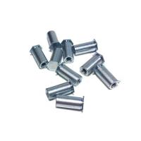China Stainless Steel Self Clinching Standoff M6 Rivet Nut for sale