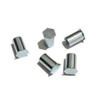 China Zinc Plating Pem Self Clinching Threaded Hex Standoff for sale