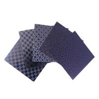 China 3K CNC Carbon Fiber Sheet 1/4 Inch Thickness T300 Strength Custom Cut Moldable for Drone Frames for sale