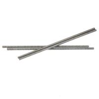 China 304 Stainless Steel T8 Acme Lead Screw 8mm Trapezoidal Thread for 3D Printer CNC for sale