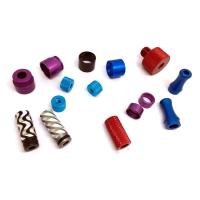 China Custom High Precision H58 H62 H65 Brass CNC Drive Shaft Parts Machining for sale
