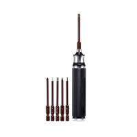 China High Precision Screwdriver Set RC Hobby Tool Kit Titanium Plating for sale