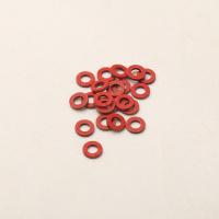 China Plain type 6X16MM 7/16