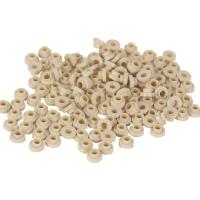 China OEM 20mm 25mm Nylon Sleeve PTFE Sealing Washers T Washers for sale