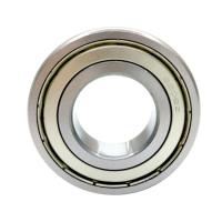 China CNC Single Row Deep Groove Ball Bearing For Gear 690 2rs for sale