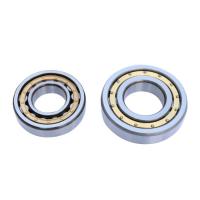China CNC Single Row Deep Groove Ball Bearing For Gear 690 2rs for sale