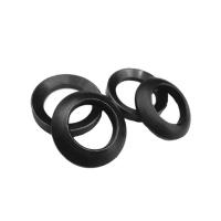 China M12 Nut Din 6319 Aluminum Spherical Washer Anodicoxidation for sale