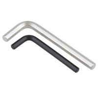 China 9pc Metric Mini CR-V Ball Ended Allen Key Set Stainless Steel 1.5-10mm for sale