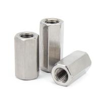 China M8 Hex Coupling Screw Standoff Spacer Stainless Steel Anodized for sale