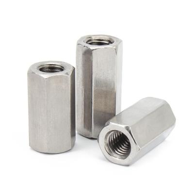 China M8 Hex Coupling Screw Standoff Spacer Stainless Steel Anodized for sale