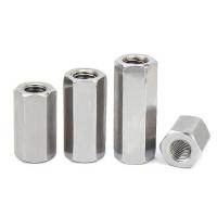China M8 Hex Coupling Screw Standoff Spacer Stainless Steel Anodized for sale