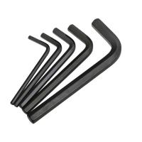 China 304 Stainless Steel Metric 14mm Torx Allen Key for Screws 8mm 10mm Sizes for sale