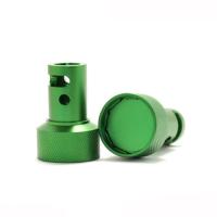 China Custom Odm Milling Metal Parts For Bicycle Motorcycle for sale