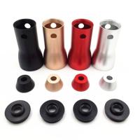 China Custom Odm Milling Metal Parts For Bicycle Motorcycle for sale