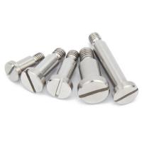 China Wholesale Various Size High-Strength Stainless Steel Shoulder Screws for sale