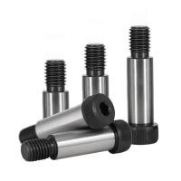 China Wholesale Various Size High-Strength Stainless Steel Shoulder Screws for sale