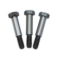 China Wholesale Various Size High-Strength Stainless Steel Shoulder Screws for sale